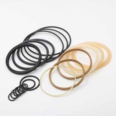 China OEM Verbinding van de KATTENb6 B8 de Hydraulische Olie Kit Natural Rubber Customerized Color Te koop