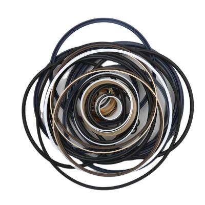 China Van de de Brekerverbinding van de corrosieweerstand de Hydraulische Uitrusting HB2000 HNBR SBR Te koop