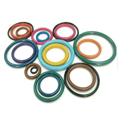 China Pompolie O Ring Hydraulic Cylinder Seal Kit voor MONTABERT V1200 BRV45 BRV43 Te koop