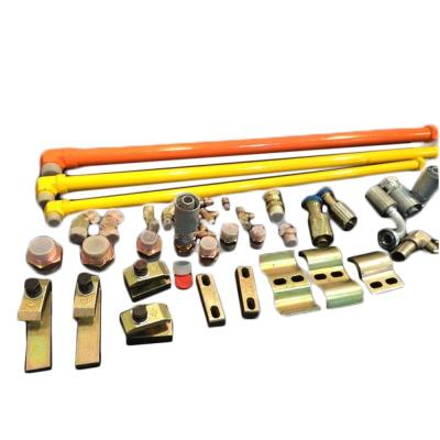 China Excavador PipeLine Kit de HYUDAI R220 en venta