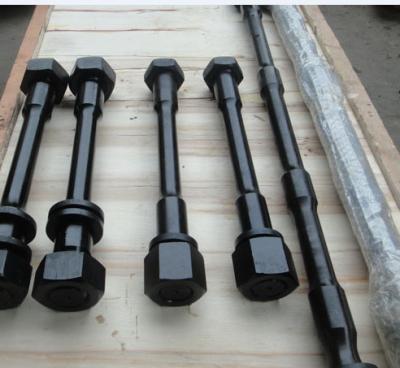 Cina Diametro 63mm di Bolt dell'interruttore della parte del martello dell'OEM per 3,5 l'escavatore di tonnellata SB10 in vendita
