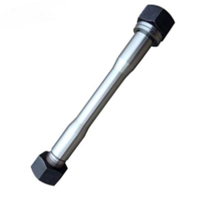 Cina F22 F35 Jack Hammer Breaker Bolt 580mm con Bolt per l'escavatore di Hyundai in vendita