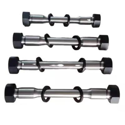 Cina Furukawa Hydraulic Rock Breaker Bolt da parte a parte serra il materiale 42CrMo in vendita