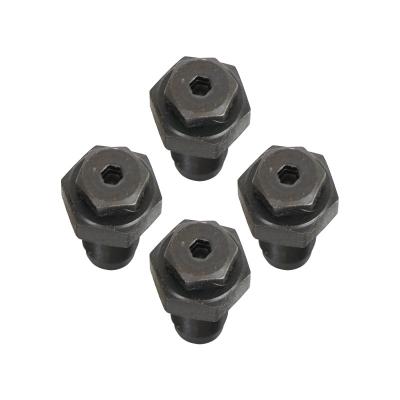 China MKB-de Stikstof die van N2 Kit Gas Charging Valve For Hydraulische Breker laden Te koop