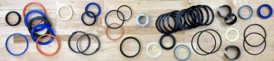China Kat 312 Graafwerktuig Bucket Seal Kit Standard Or Nonstandard Te koop