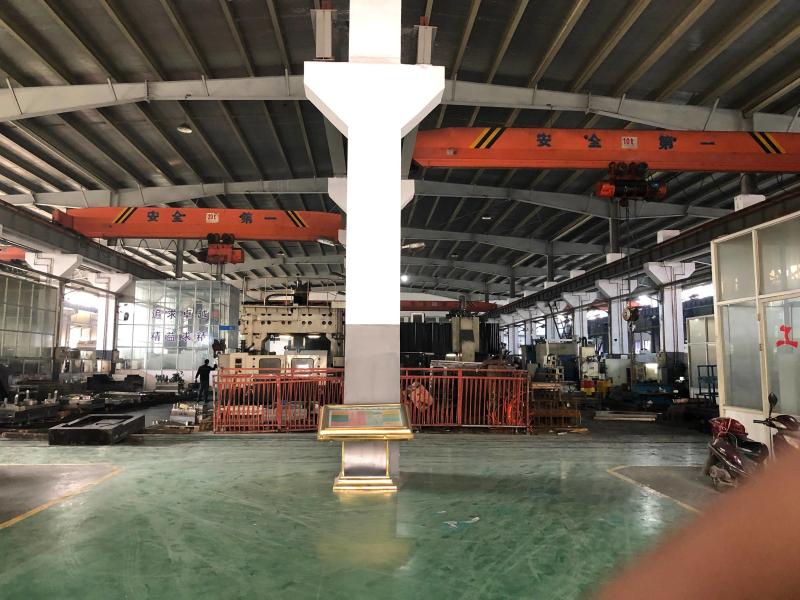Proveedor verificado de China - NINGBO ENERGY YOUNG TECHNOLOGY CO.,LTD