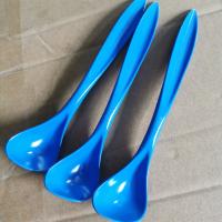 中国 180メートル メラミン スープ用のスプーンA5のコップ家棒ホテルをコーヒー・マグ 販売のため