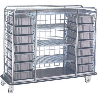 Chine panier de livraison de marchandises à vendre