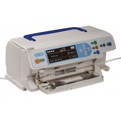 Stackable Infusion pump