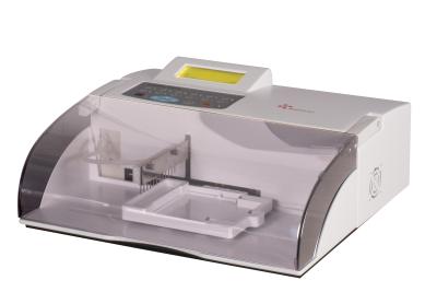 China Lavador automático de microplacas para laboratorio para resultados precisos en venta
