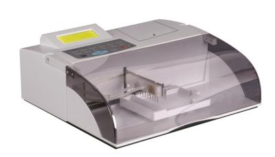 China Lavador de microplacas de precisión para una limpieza exhaustiva de placas en venta