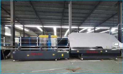 Fully Automatic Aluminum Spacer Bending Machine Insulated Glass Aluminum Spacer Frame Processing Equi
