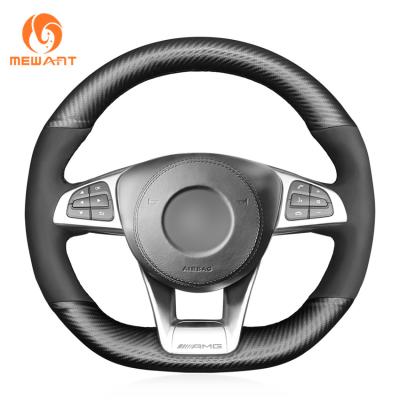 Китай Настройка рулевого покрытия для Mercedes-Benz C190 R190 W205 C117 C218 W213 X253 C253 W166 X166 W222 R172 2014-2020 продается