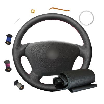 中国 メルセデス・ベンツ Mクラス W163 ML230 ML270 ML320 1997-2005 スタイリングホイールのカスタマイズされたラップ 販売のため
