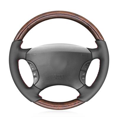 中国 メルセデス・ベンツ W220 W215 S430 S500 CL500 2000 2001 2002 2003 2004 20*15*7cm 販売のため