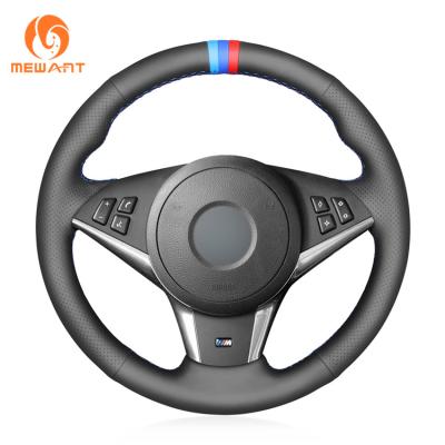 中国 ブラックスレッド スターリングホイールカバー BMW 525i 530i 540i 545i 550i 650i E60 E61 E63 E64 M スポーツ M5 M6 販売のため