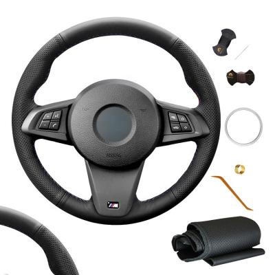 中国 BMW Z4 E89 2009 2010 2011 2012 2013 2014 2015 2016 専用ステアリングホールのカバー 販売のため