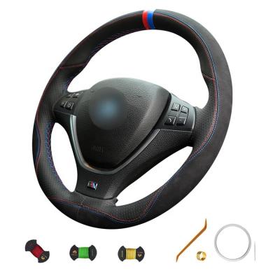 Cina Accessori interni personalizzati per BMW X5 E70 e X6 E71 E72 Personalizzare il tuo viaggio in vendita