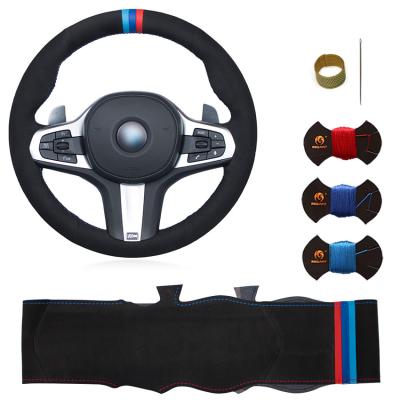Cina Copertura a tre punte per BMW G30 525i 530i 530d M550i M550d 2017 2018 G32 630i 640i M in vendita