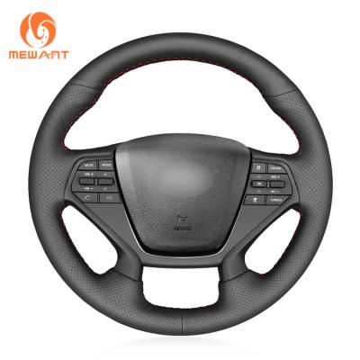 Китай Hyundai 9 2015 2016 2017 Страна Вся крышка руля с тёмно-серым швом продается