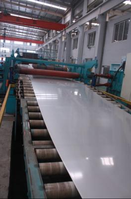 Cina Lo strato su misura 4x8 dell'acciaio inossidabile di 20 calibri ha laminato a freddo con forte corrosione in vendita
