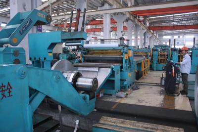 Cina strisce laminate a freddo termoresistenti dell'acciaio inossidabile di 310S 309S, strati, piatti in vendita