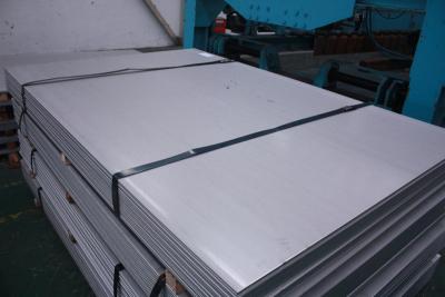 Cina Piatto dell'acciaio inossidabile 430 in vendita