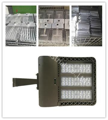 Cina AC347V/480V il corredo di modifica della via il LED Shoebox, parcheggio di 300W LED si accende in vendita