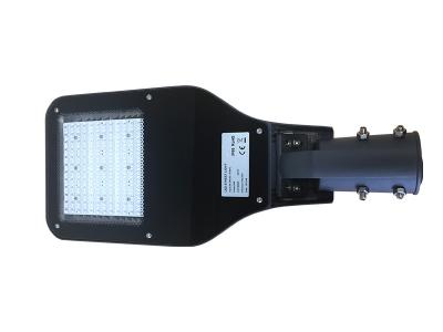 Cina L'iluminazione pubblica ampia di angolo di vista LED approvazione di alluminio del CE ROHS dell'alloggio della pressofusione in vendita