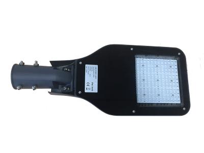 Cina Angolo d'apertura dell'iluminazione pubblica AC100-277V 145LM/W di Dimmable 90W LED ampio per le strade urbane in vendita