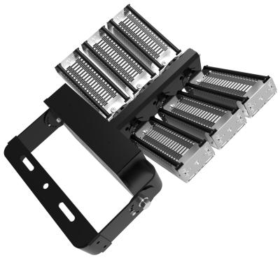 Cina 720W l'alta apparecchio d'illuminazione SMD5050 di alto potere della baia di industriale LED alluminio della pressofusione in vendita