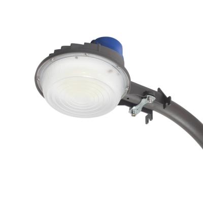 Cina Sensore incorporato della cellula fotoelettrica del LED dell'iarda della luce 35W del braccio dell'angolo d'apertura astuto di Palo 120° in vendita