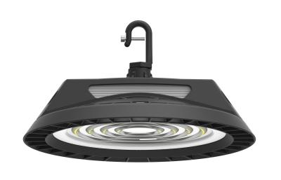 China 0-10V Dimmable Led High Bay Lights , 145Lm/w Led High Bay Warehouse Lights 200W for sale