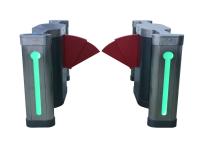 China Puerta telescópica del reconocimiento de cara en venta