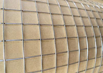 5/8'' Mesh Size Electric Galvanized Welded Wire Mesh with Galvanized Before
