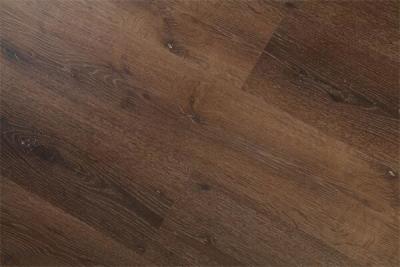 Cina pavimentazione composita di plastica della plancia del vinile della pietra di 4.5mm SPC come il legno in vendita
