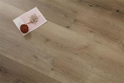Cina Clic Spc della serratura che pavimenta 6.5mm impermeabili 7