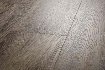 Cina Il salone di lusso Spc che pavimenta la pietra della plancia del vinile tappezza a 1/4 pollici in vendita
