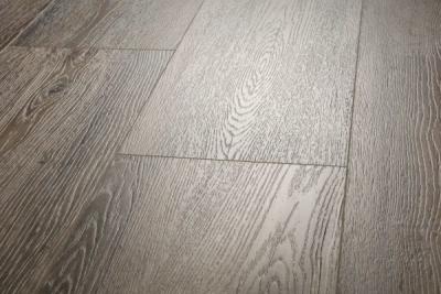 Cina la pavimentazione impressa SPC resistente al fuoco Spc di 4.5mm ha costruito la plancia del vinile in vendita
