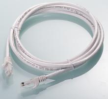 Cina Cavo di connessione in rame Cat6 UTP/FTP -20℃~+60℃ Temperatura di funzionamento 24AWG RHOS PVC in vendita