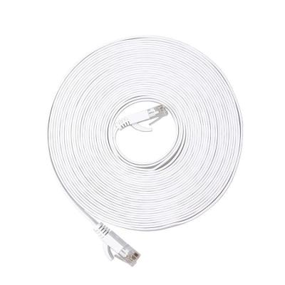 중국 SSTP 차폐 32AWG 카테고리 6 케이블 PVC UTP 2m 3m 5m 판매용