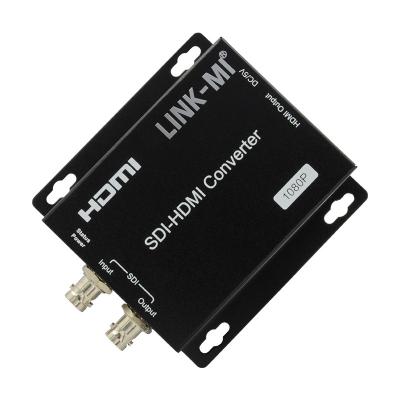 Cina Convertitore da SDI a HDMI 1080p con uscita SDI da 1xloop 75 ohms in vendita