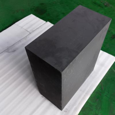 China Versatile Isostatic Graphite with Customizable Thermal Expansion Coefficient Te koop