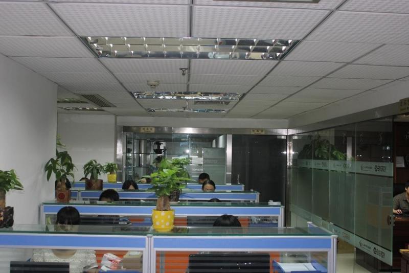 Verified China supplier - Guangdong Chiger Technology Co.,Ltd