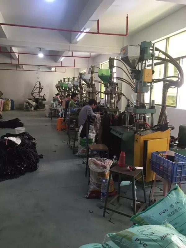 Verified China supplier - Guangdong Chiger Technology Co.,Ltd