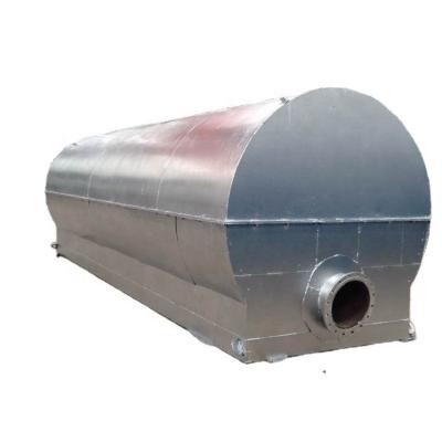 China 10 Tonnen Kapazität Motoröl Regeneration Schwarzes Öl Filtrationsmaschine für gebrauchtes Autoöl zu verkaufen