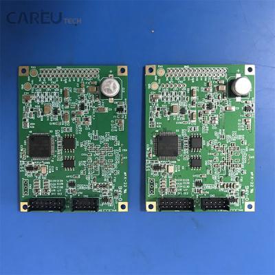 중국 CCD 드라이버 보드 Pentax EC-38i10 EC-38i10L 엔도스코프 부품 판매용