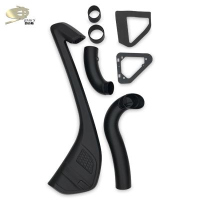 Cina Resistente UV della presa d'aria della presa d'aria dell'automobile 4X4 Off Road per Ford Ranger T6 in vendita
