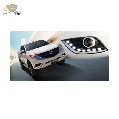 Cina Luce corrente di giorno per Mazda Bt-50 2012-2019 in vendita