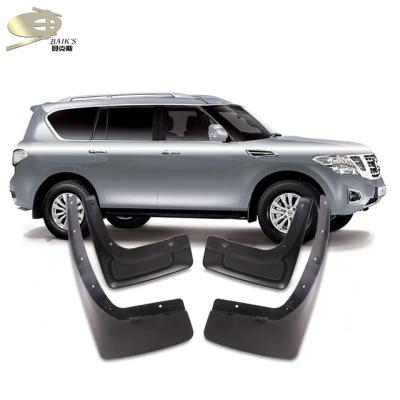 Cina Parafango di plastica dell'ABS degli accessori automatici, parafango della gomma di automobile 8kgs in vendita